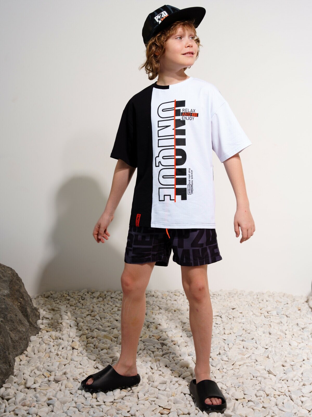 Шорты для плавания