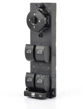 Кнопка стеклоподъемника FORD Focus, C-Max 4-х рядная BSG BSG AUTO PARTS арт. BSG30860021