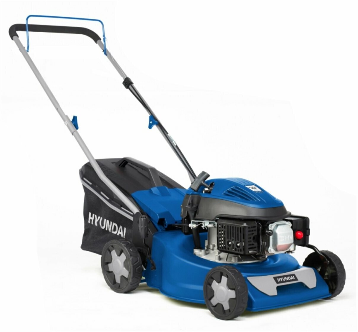 Бензиновая газонокосилка Hyundai L 4220
