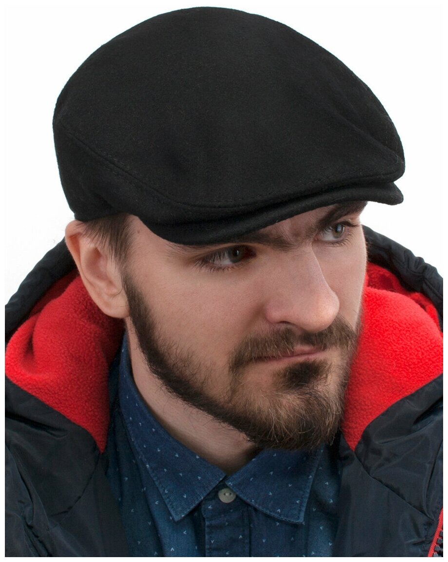 Кепка для мужчин