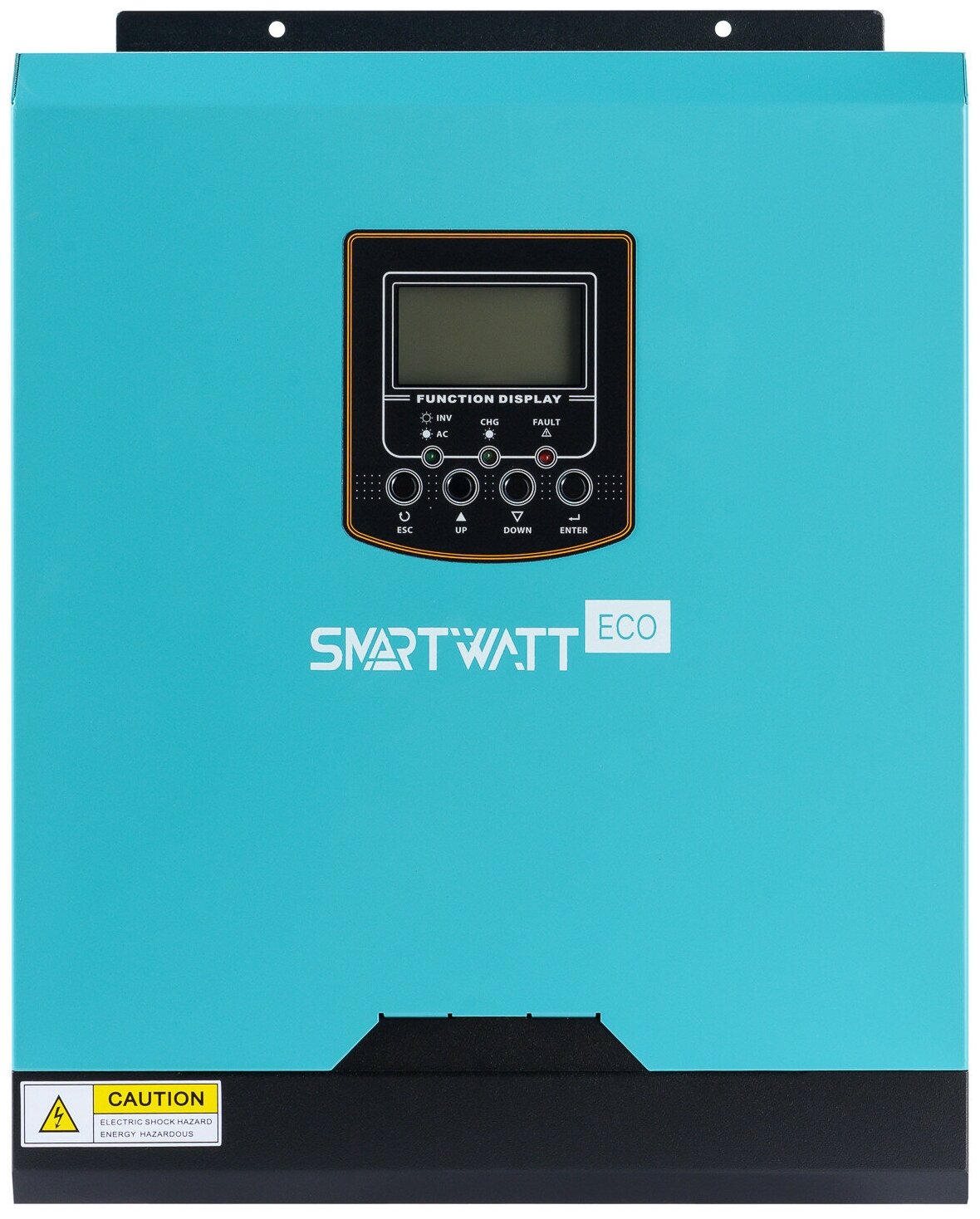 Многофункциональный инвертор SMARTWATT ECO 3K 24V 60A MPPT — купить в ...