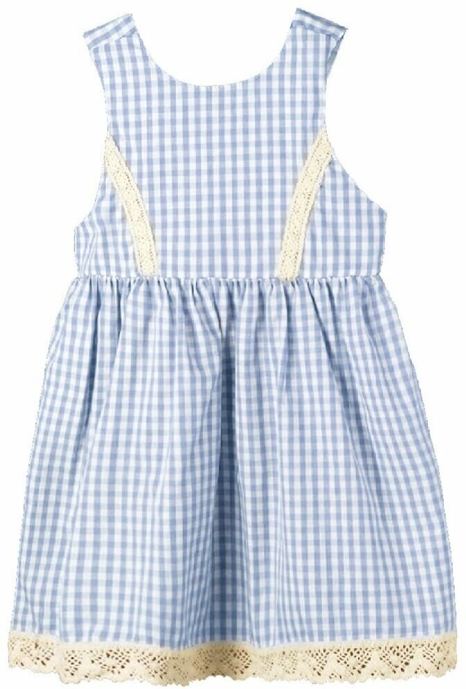 Платье Весна-лето 2022