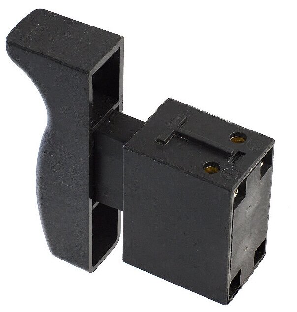 Выключатель HT1004-2110, 10A 250V~ 5E4