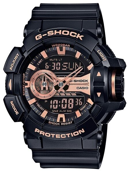 Наручные часы G-Shock