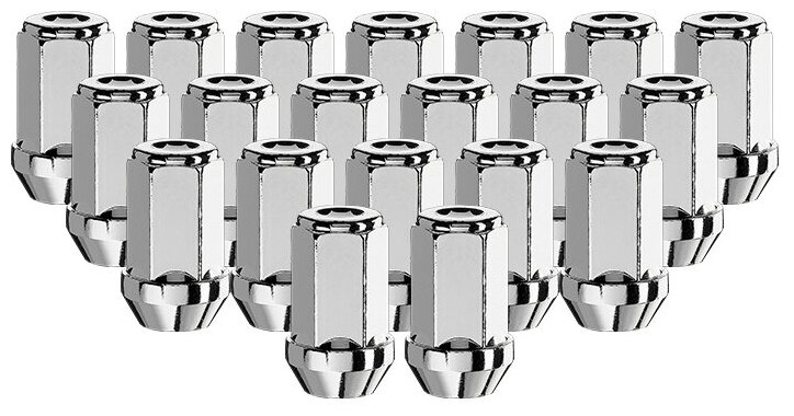 Гайки колесные BIMECC D1