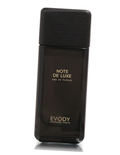 Evody Parfums Note De Luxe духи для женщин 100 мл - Эводи Парфюмс Нота Де Люкс