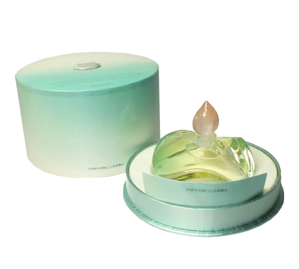 Shiseido Fleur Excellente парфюм женский 40 мл / Шисейдо Флер Экселент
