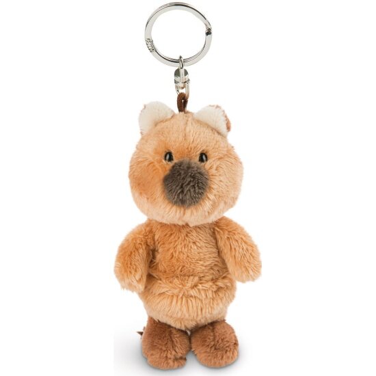 Мягкая игрушка Nici 47211 Квокка Мола брелок