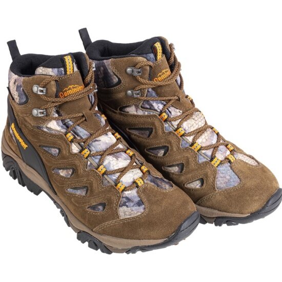 Ботинки Remington SW Remington outdoor trekking brown, размер EU 42