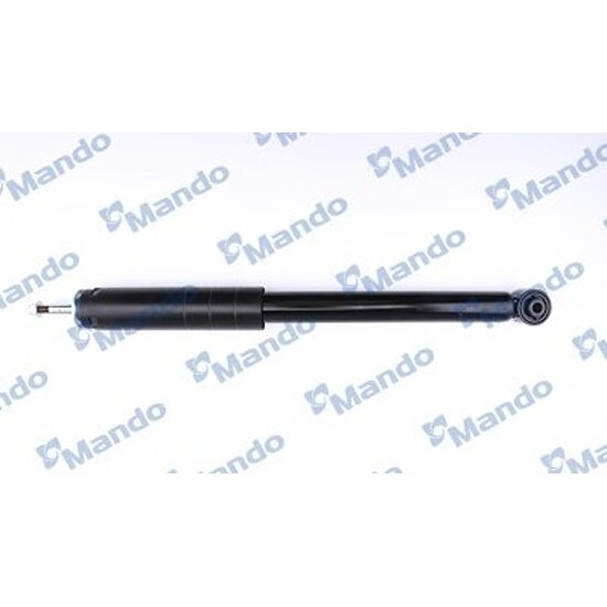 Амортизатор задний Mando MSS020014