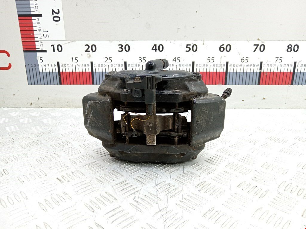 Суппорт передний правый Mercedes S-Class (W220) A0014208383 арт. 1899781