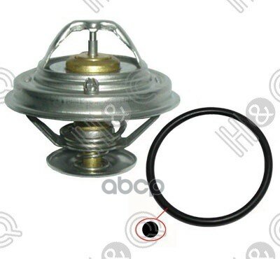 Термостат H&Q арт. 5010AU117
