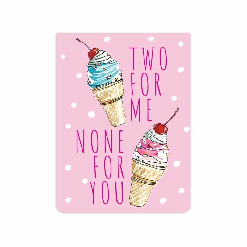 Bruno Visconti Блокнот А7, 250л, 10 видов, отрывной блок, без линовки