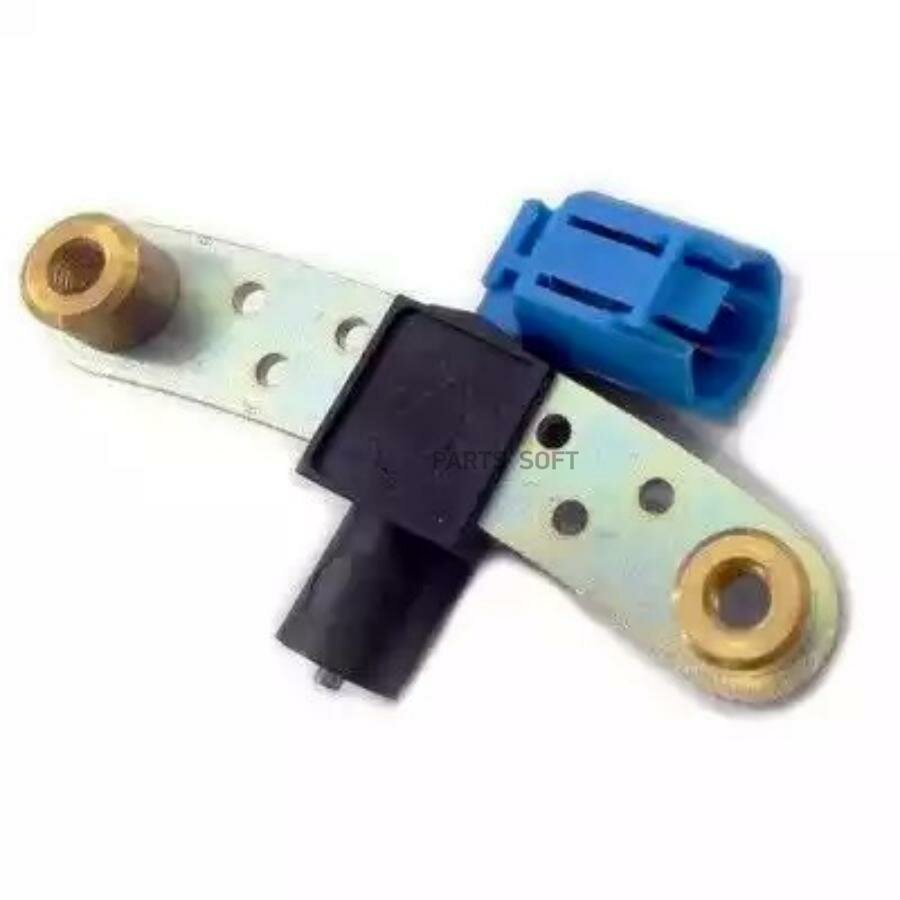 MEATDORIA 87177 Датчик коленвала NISSAN KUBISTAR (2003- ), RENAULT CLIO II (1998-2005)/ ESPACE III (1997-2003)/ MEGANE I-II (1996-2009)/ SCENIC I-II (1999-2009)