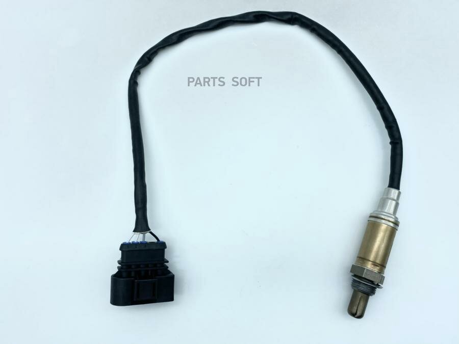MAGTECHNIC MAG0059L Датчик кислорода Audi A4/A6 VW Golf/Passat/Polo 1.0-2.8i 95-05 ()