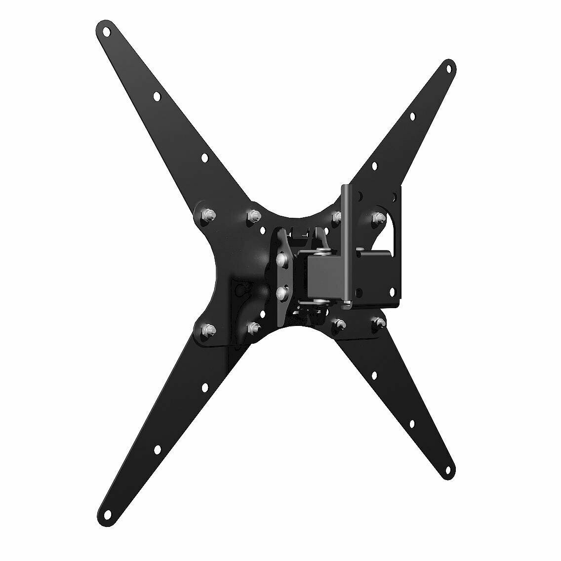 Кронштейн LST-410.03 Lester для TV 10- 65 vesa 400x400