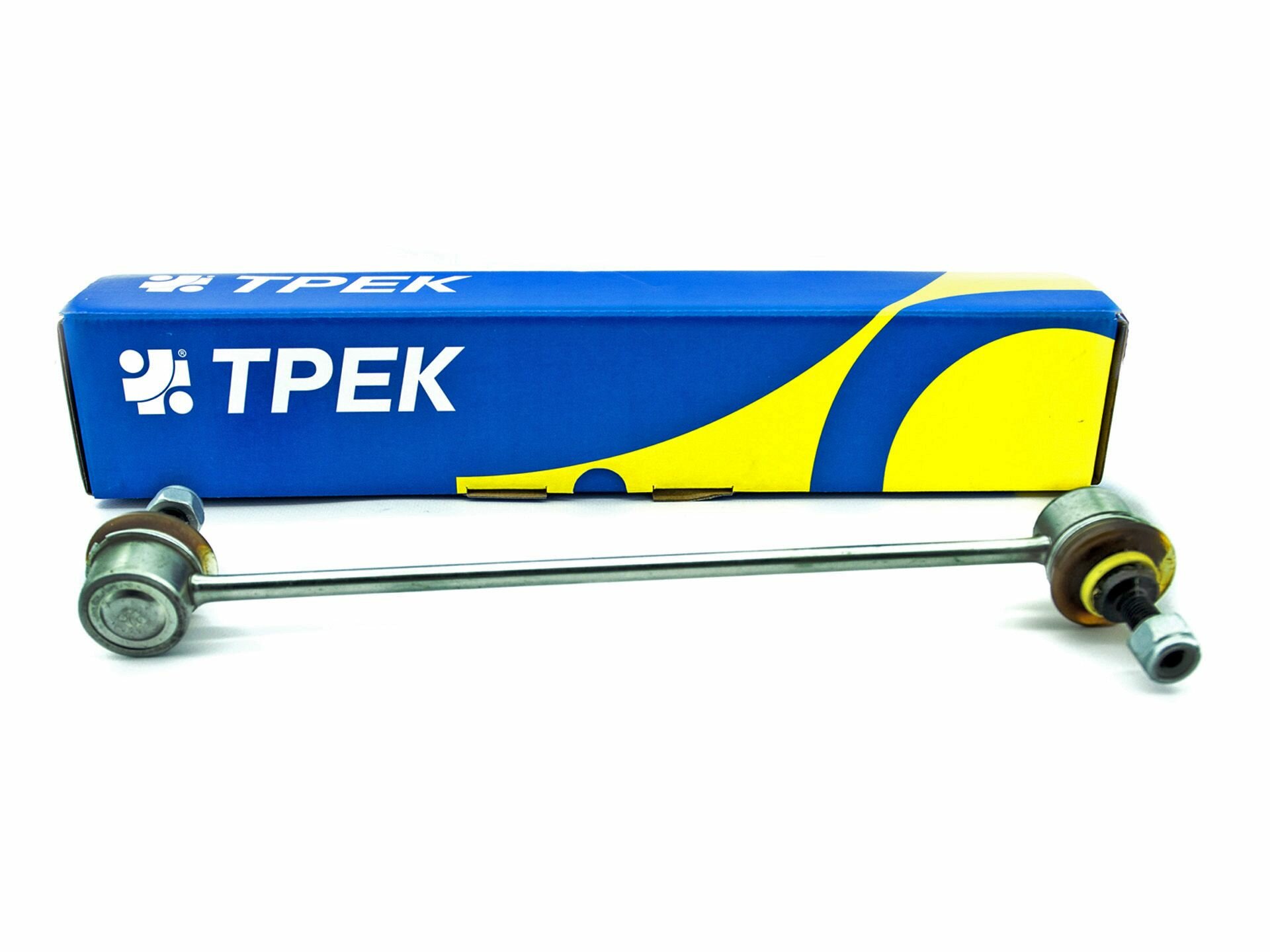 Стойка стабилизатора Renault (SL70-176) передн./задн. Трек