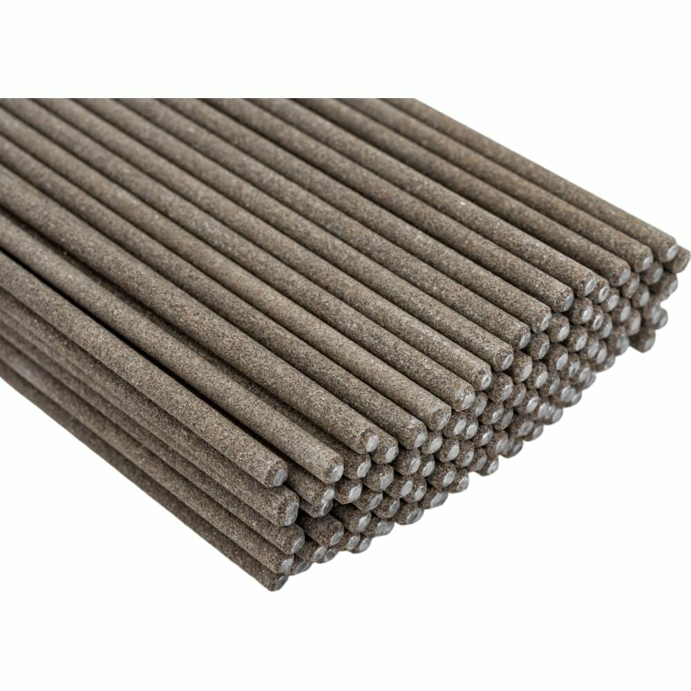 Электроды АНО-21 (2 мм; 1 кг) сзсм 00-00000029, металл, для сварки методом MMA углеродистых