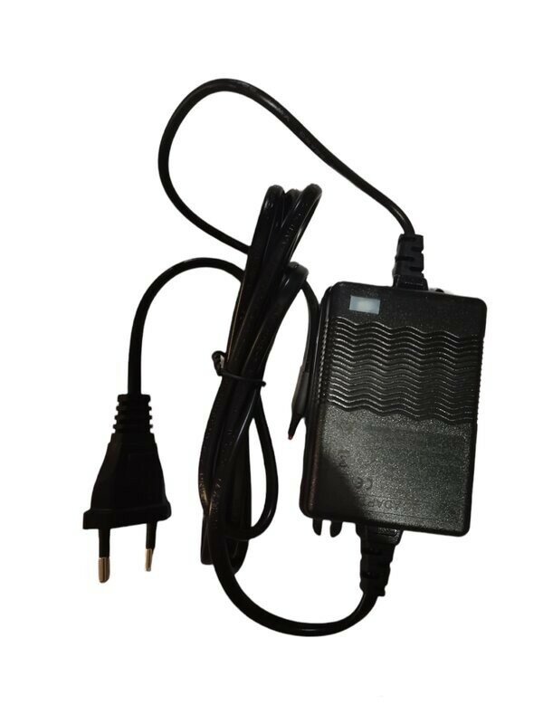 Блок питания для помпы 50 GPD Гейзер 24V1.5A