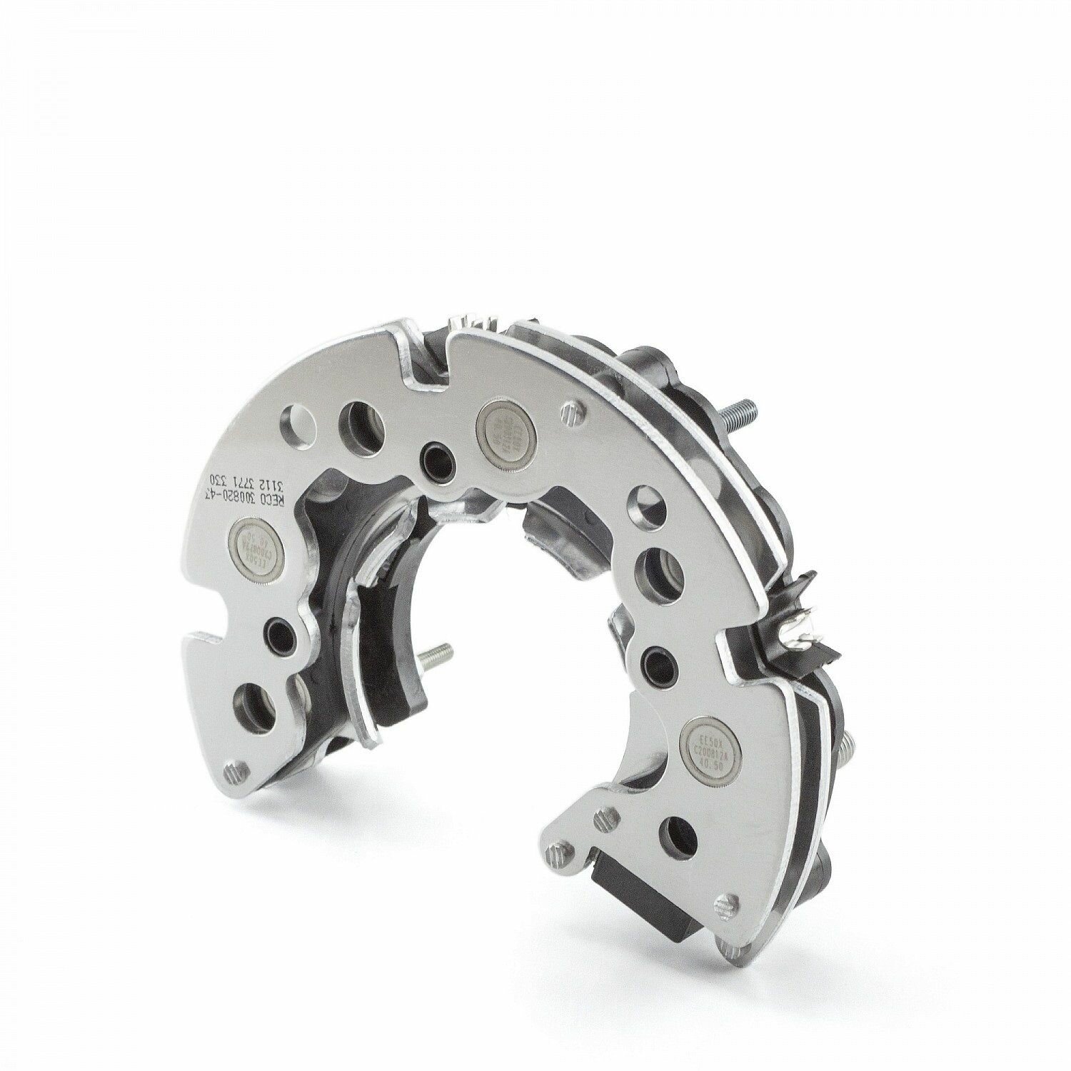 "ELTRA" - Диодный мост с регулятором генератора арт. 31123771330