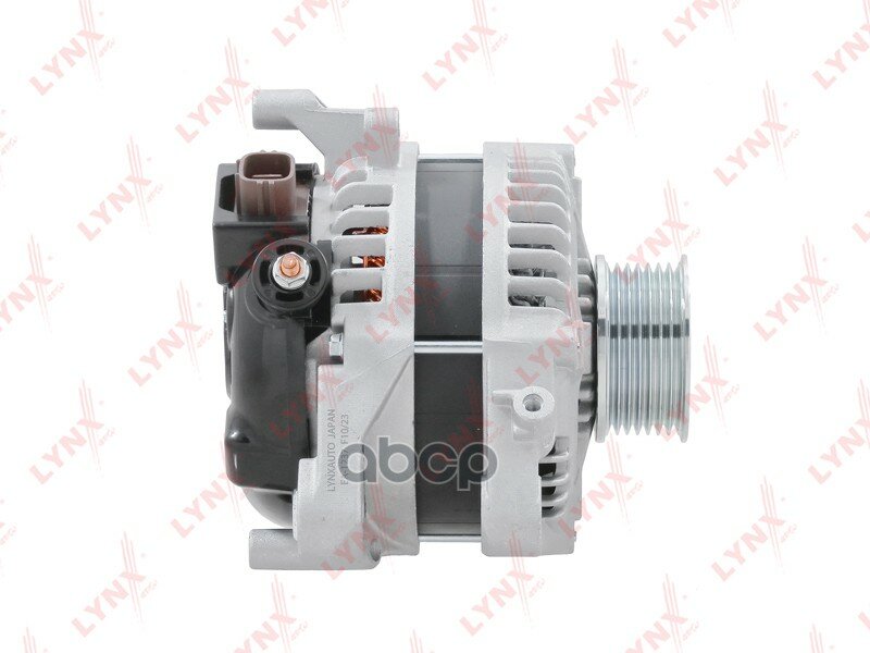 Генератор (130 A, 7PK) LYNXauto арт. EA-1237 — фото 1