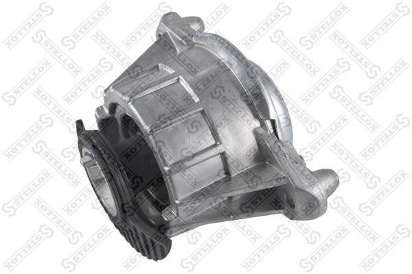 Подушка двс citroen jumper fiat ducato peugeot boxer 06