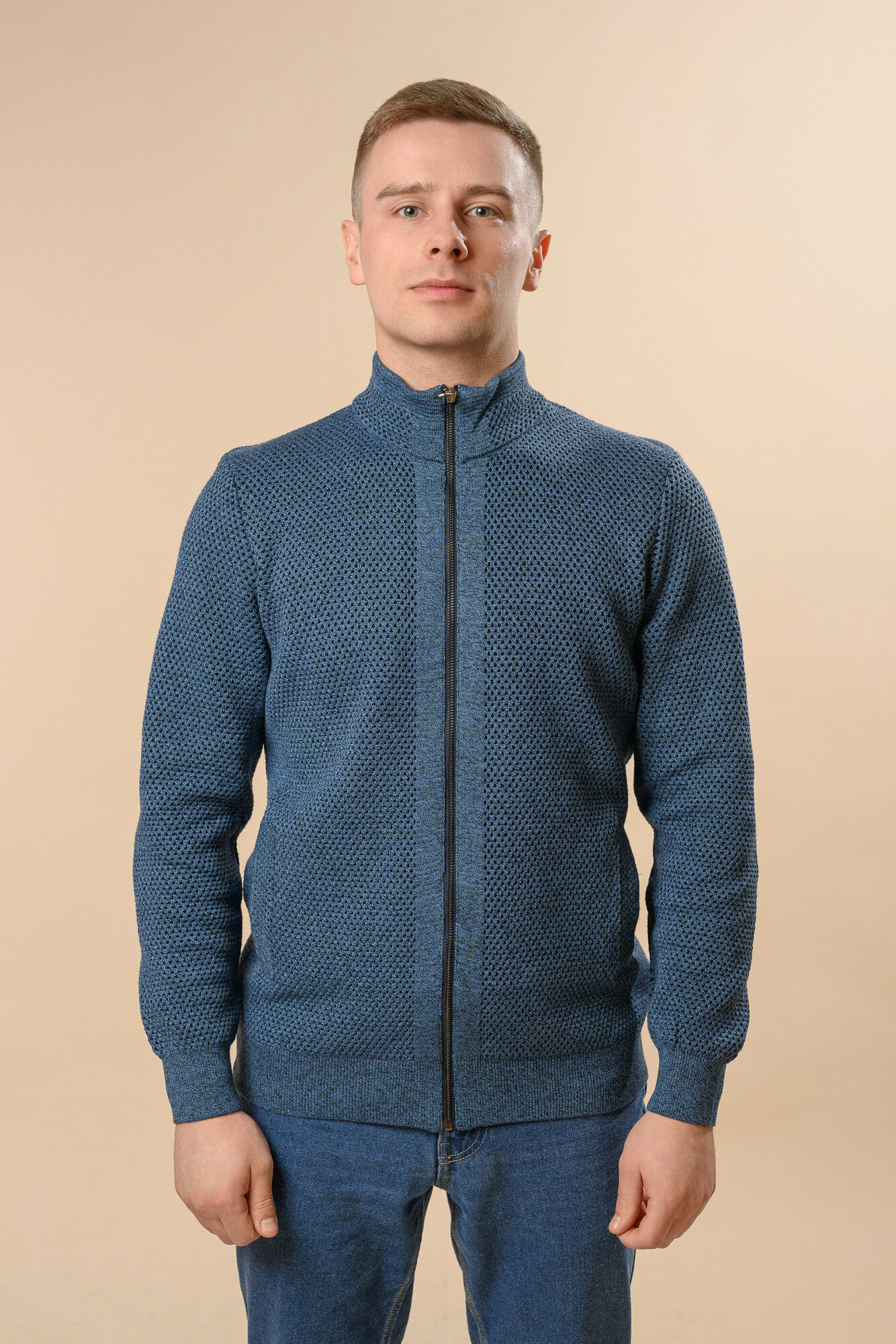 Джемпер AMATO