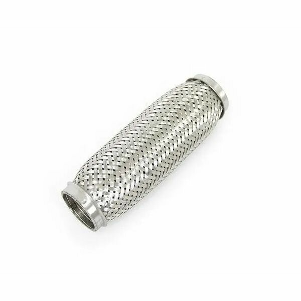 Гофра глушителя Bautler Interlock 3 слоя 50*200 мм (BTL-50200)