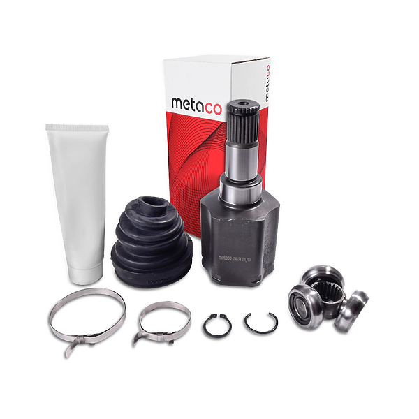METACO 5730-079 (1486232 / 1552948 / 5M513C356AA) шрус внутренний