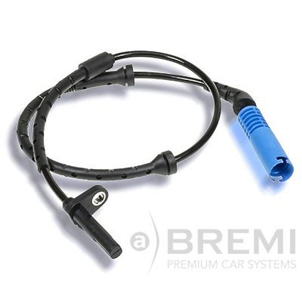 BREMI 50342 датчик abs BMW (БМВ) x5 (e53) 3.0 d 12.03-12.06