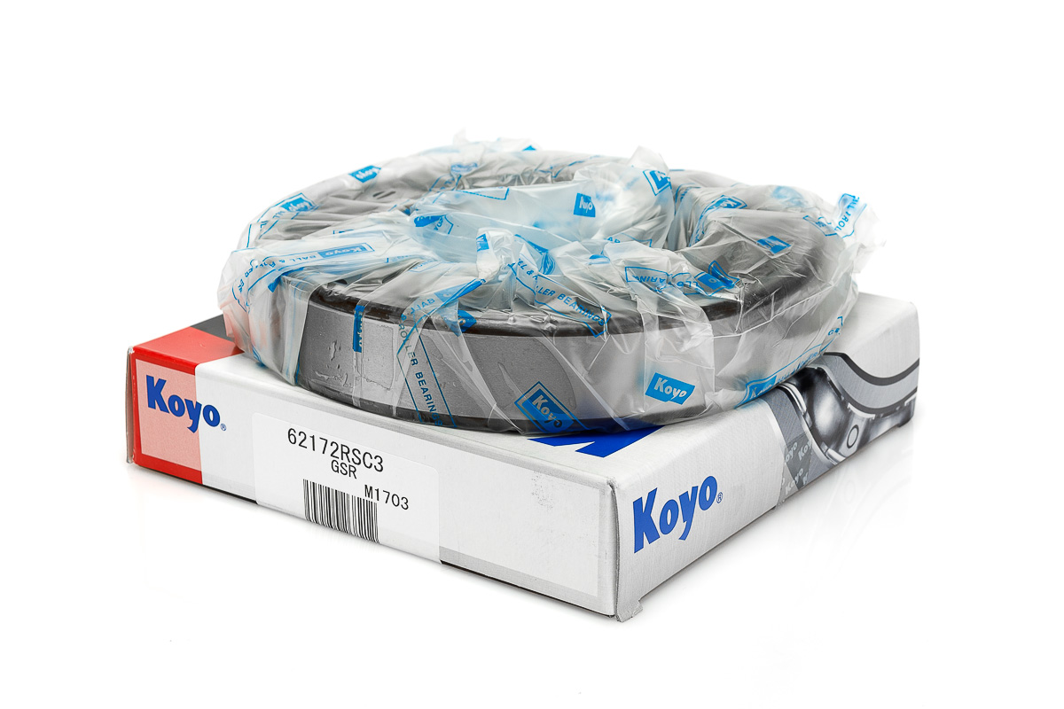 Подшипник 6217 2RSC3 KOYO