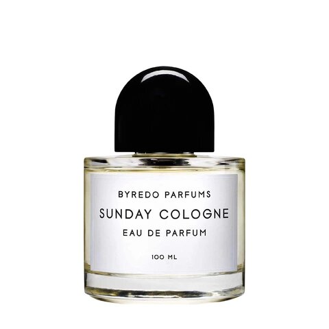 Парфюмерная вода BYREDO Sunday Cologne 100 ml.