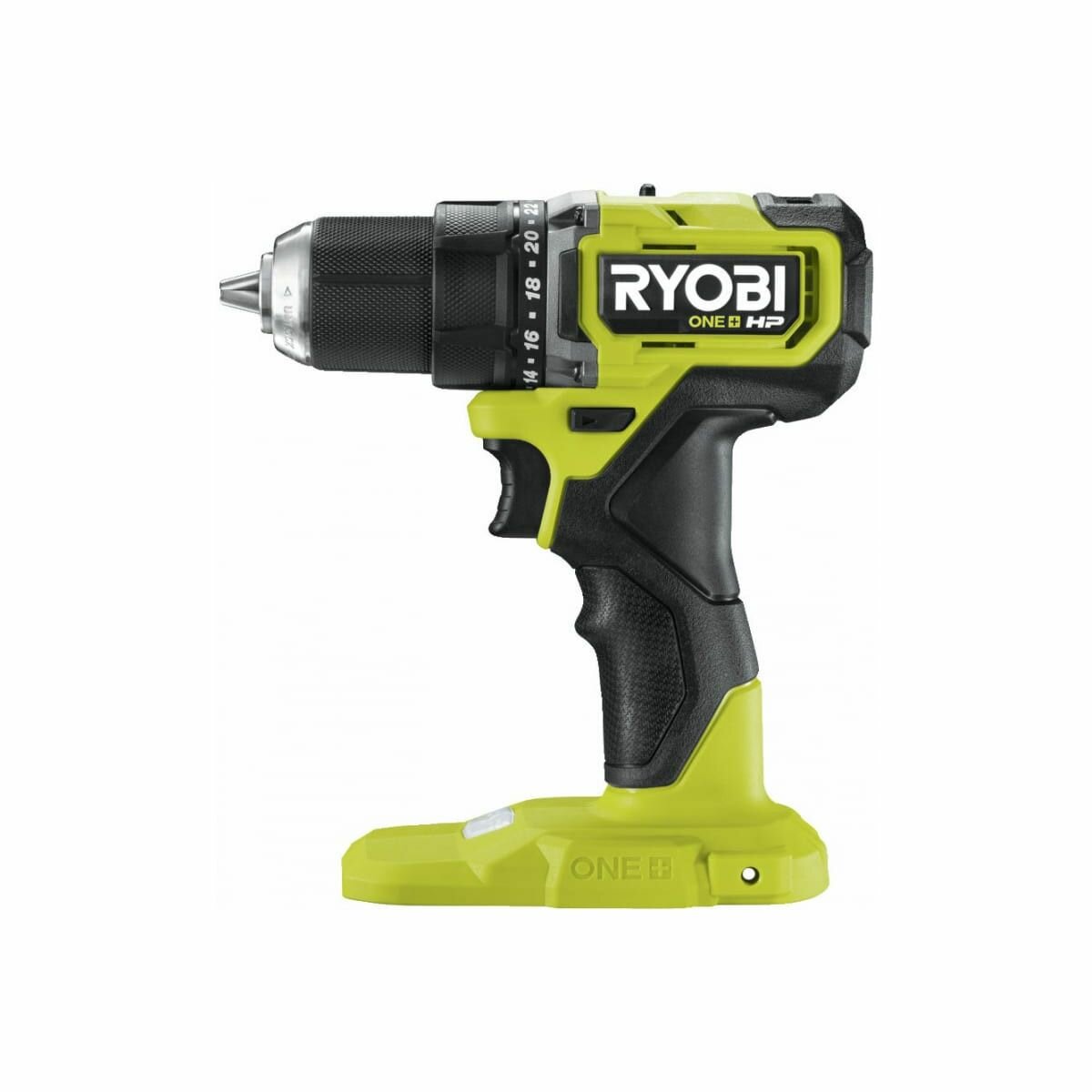 Бесщеточная дрель-шуруповерт Ryobi ONE+ RDD18C-220S