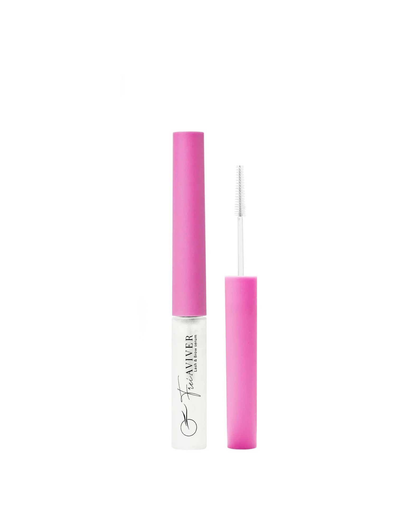 Сыворотка для ресниц и бровей FreiAVIVER