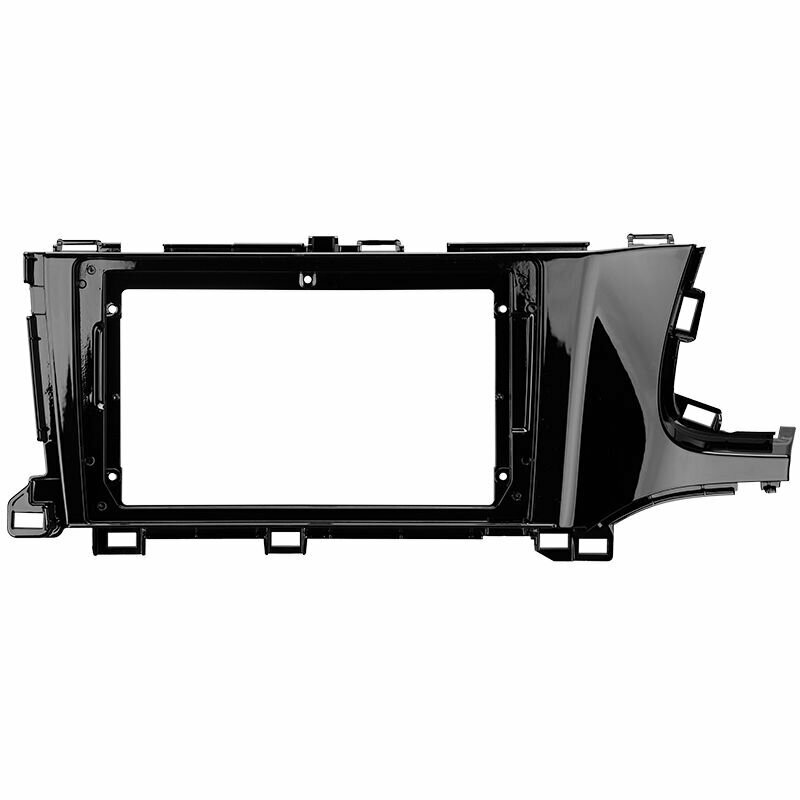 Установочный комплект Teyes (Рамка+Проводка) для магнитолы 9" дюймов Honda Shuttle 2 2015-2020 (Right hand drive)