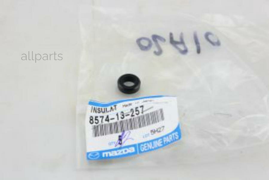 MAZDA 857413257 Кольцо форсунки