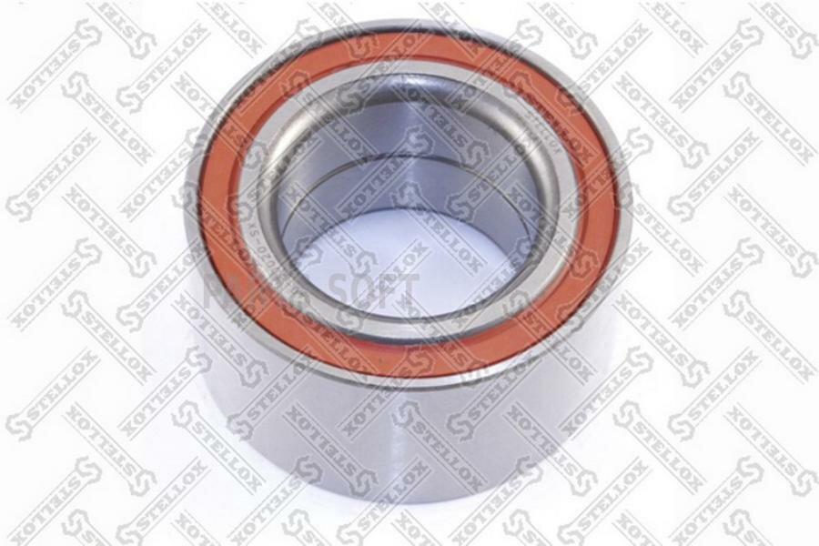 Подшипник пер. Mazda 626 GD/GV 1.6-2.0 <92 Stellox арт. 4030020SX