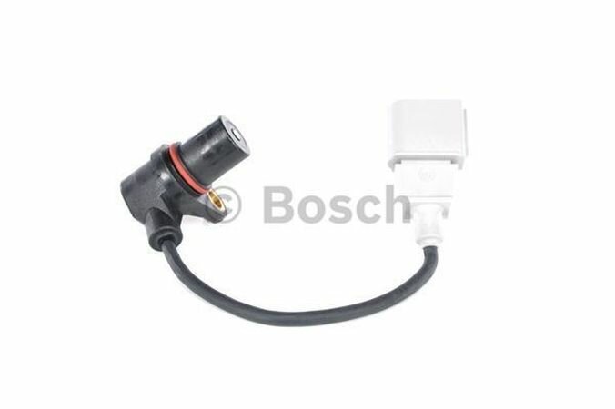 Датчик положения коленвала BOSCH 0 261 210 199