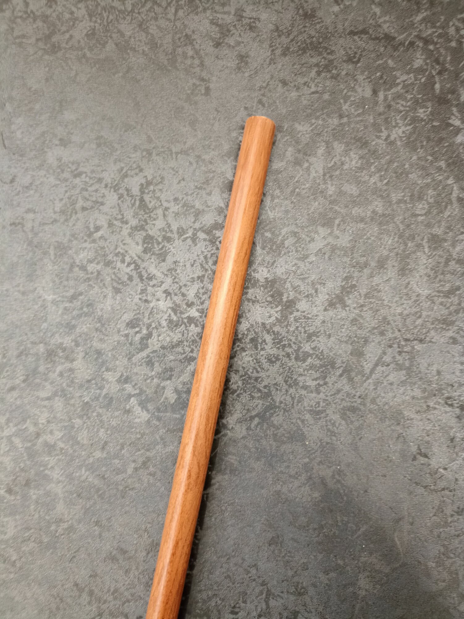 Угол наружный округлый ПВХ, 12*12 мм, 0,9 м, Ольха, 5 шт.