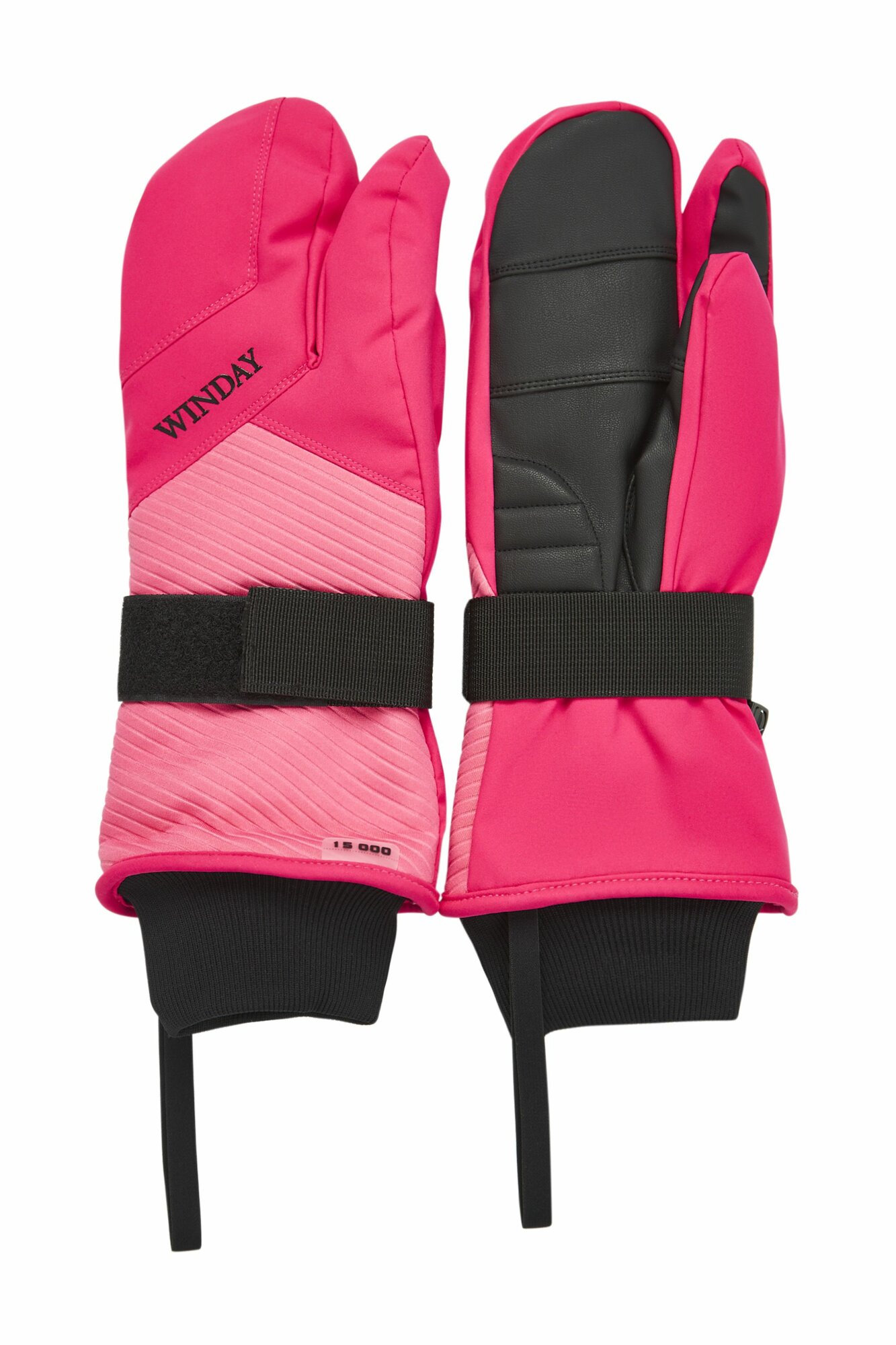 Варежки Горные лыжи и Сноуборд для женщин