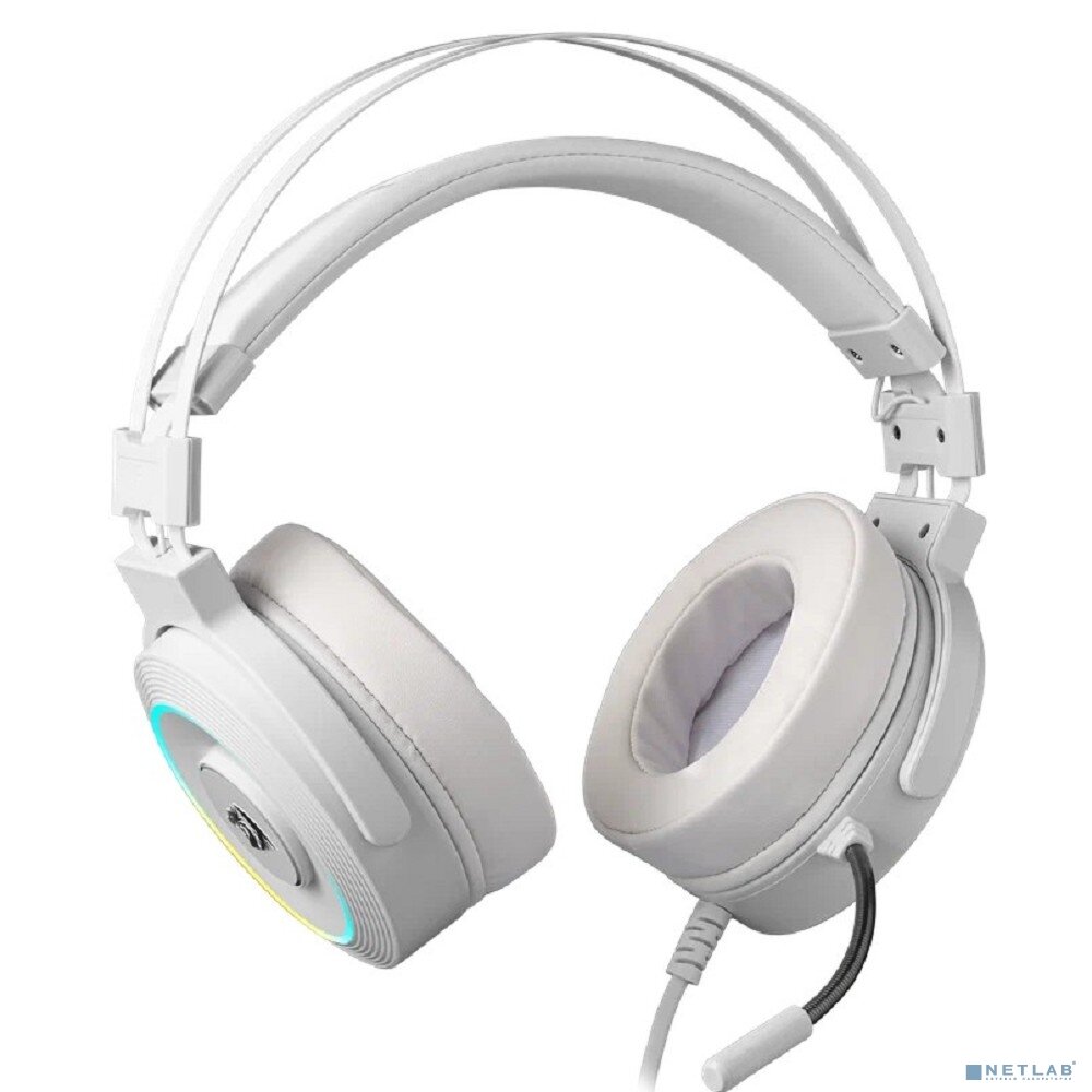 Гарнитура Defender 77885 Redragon Lamia 2 белые