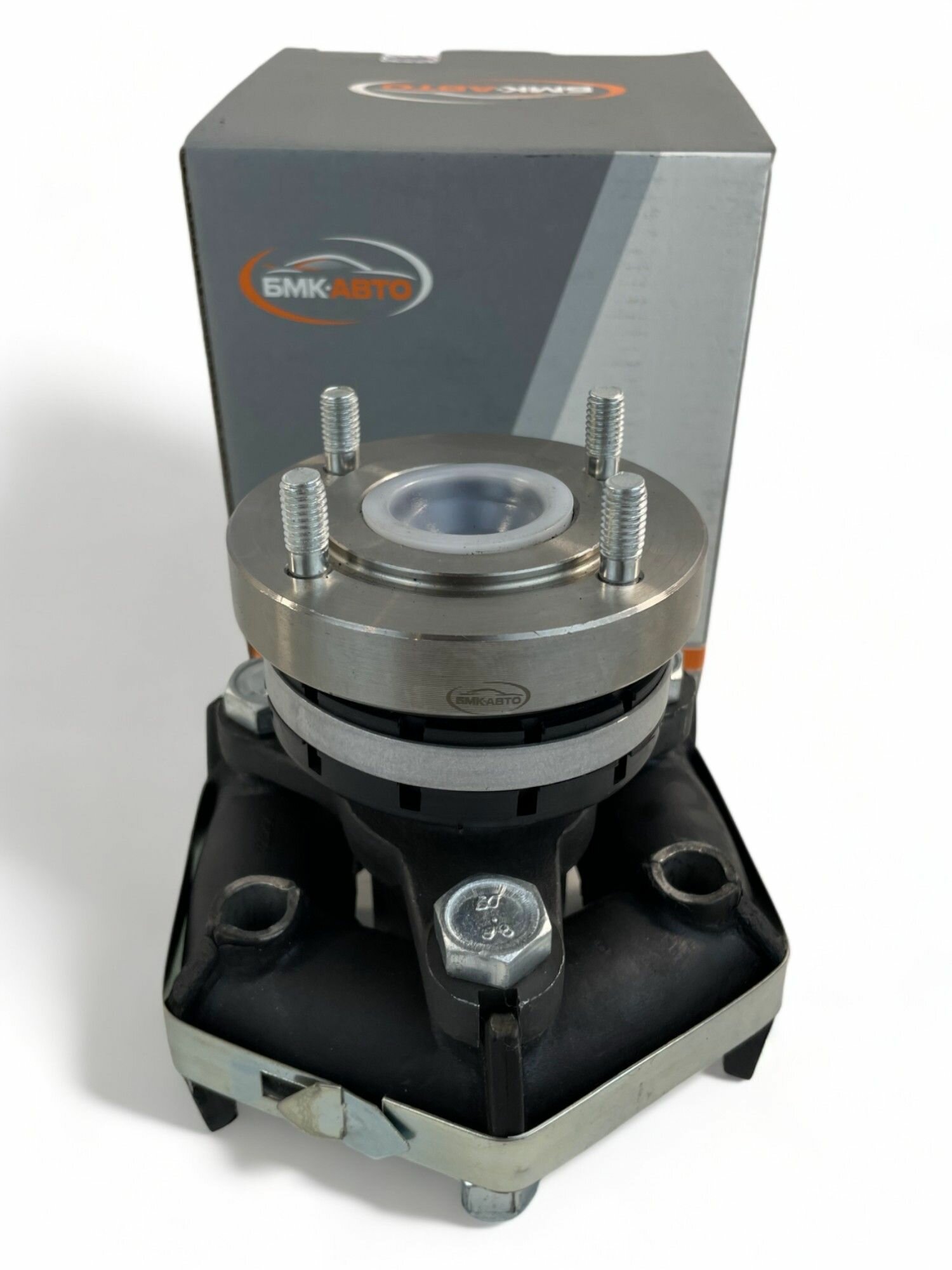 Вал карданный промежуточный в сборе на ШРУС для а/м Лада/ВАЗ Нива 2121, 2123, 21213