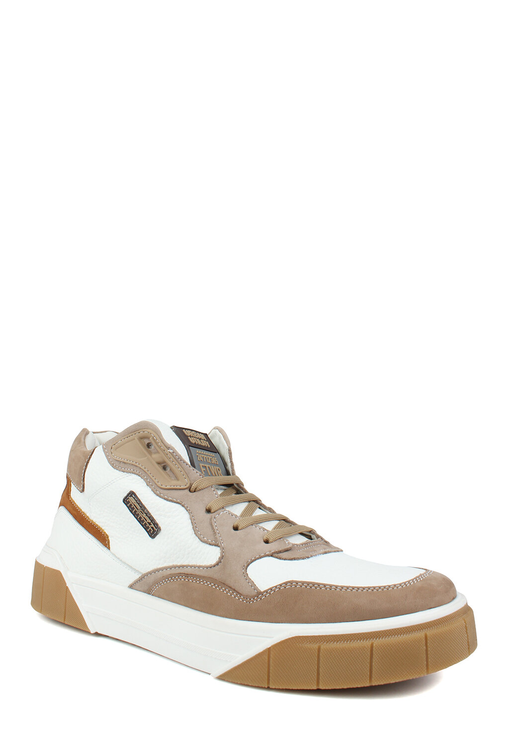 Кеды повседневные