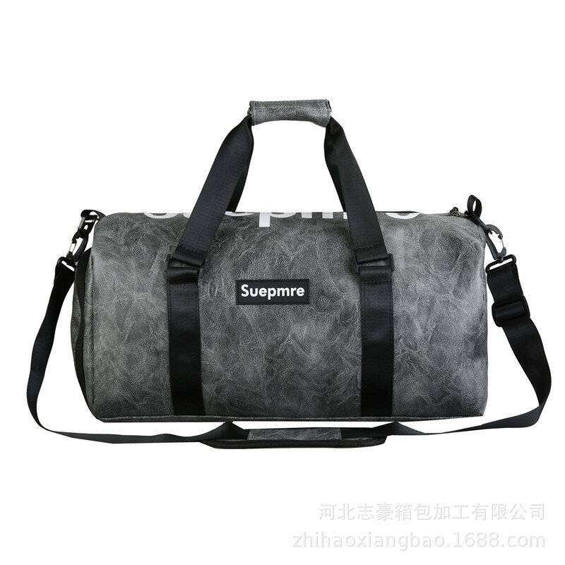 Сумка спортивная