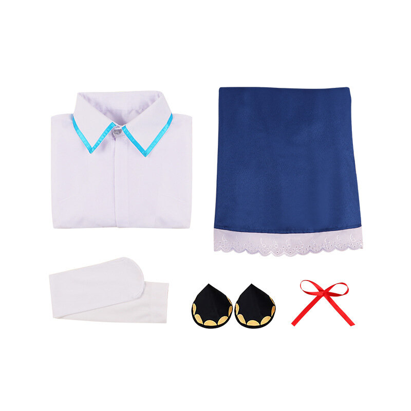 Костюм "Шпион", для косплея, детский, размер 130