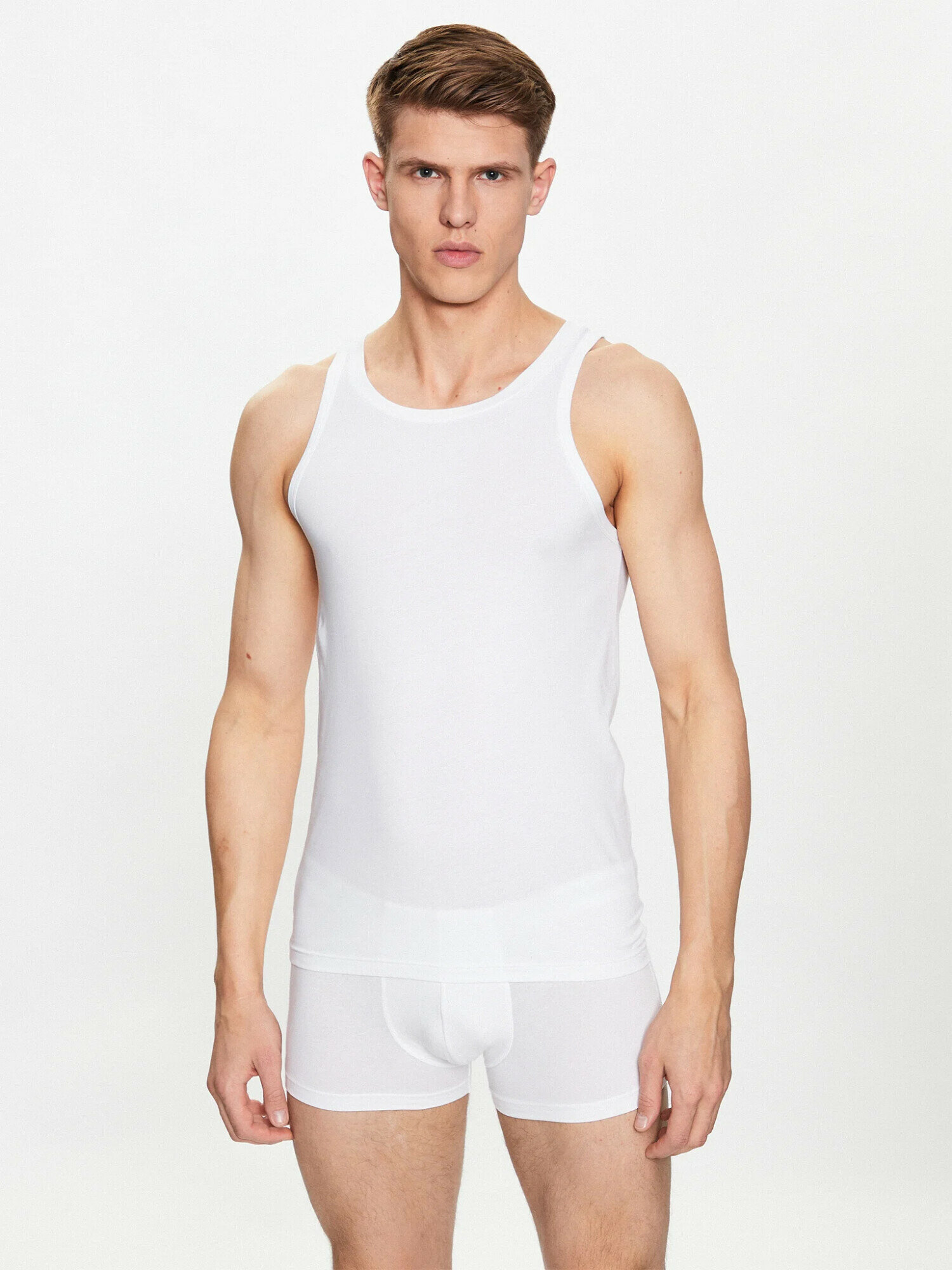 Майка Supreme Cotton - Cotton Supima Tanktop