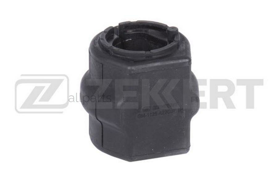ZEKKERT GM-1125 Втулка перед. стабилизатора Peugeot 308 07- 307 00- Citroen C4 I II 04-