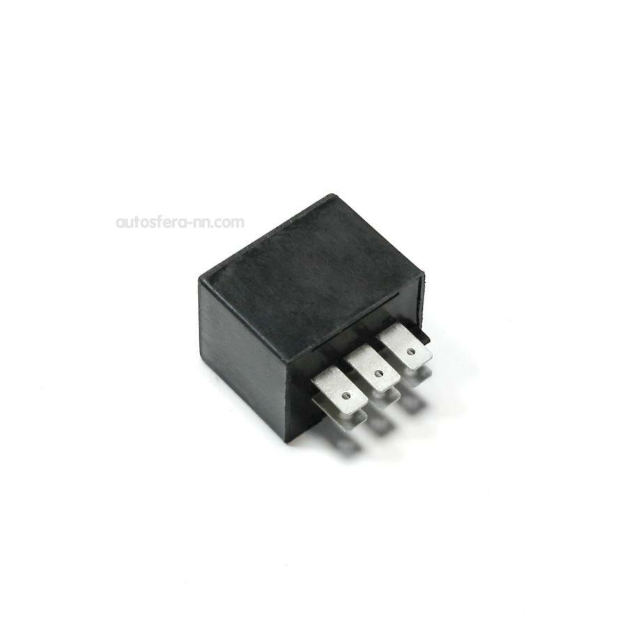 Астро 4123777 Реле стеклоочистителя ВАЗ, АЗЛК, ИЖ, УАЗ,"астро"