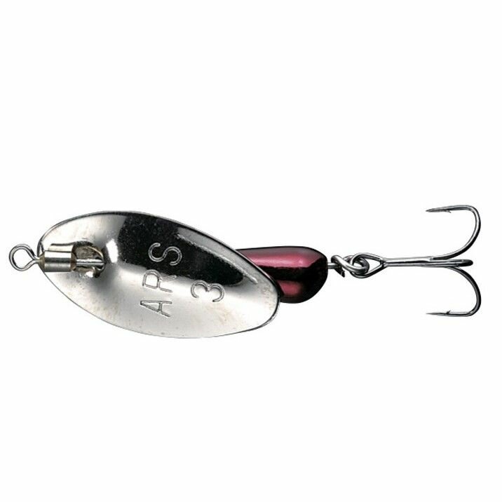 Блесна Smith AR Spinner Trout Model 1,6гр. №08