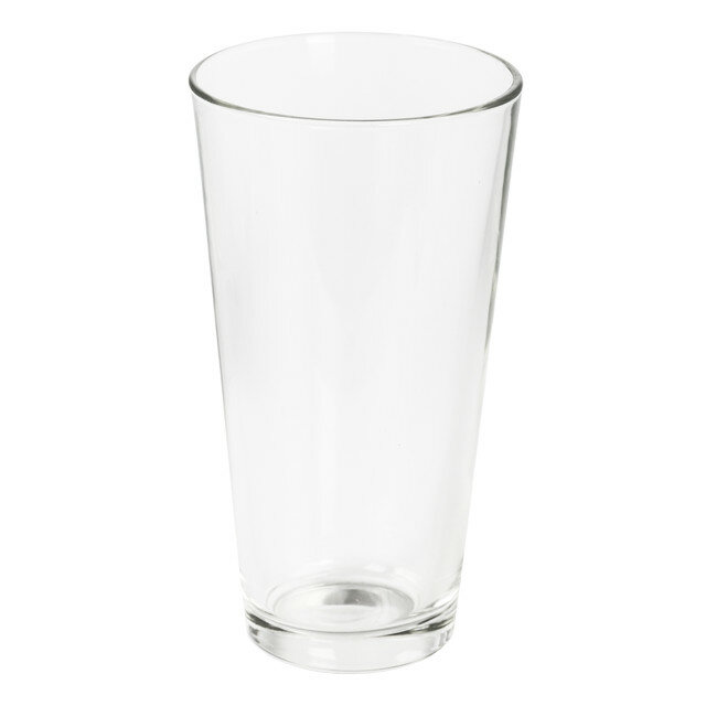 LUMINARC стеклянный стакан Коник 570 мл высокий для напитков из прозрачного стекла